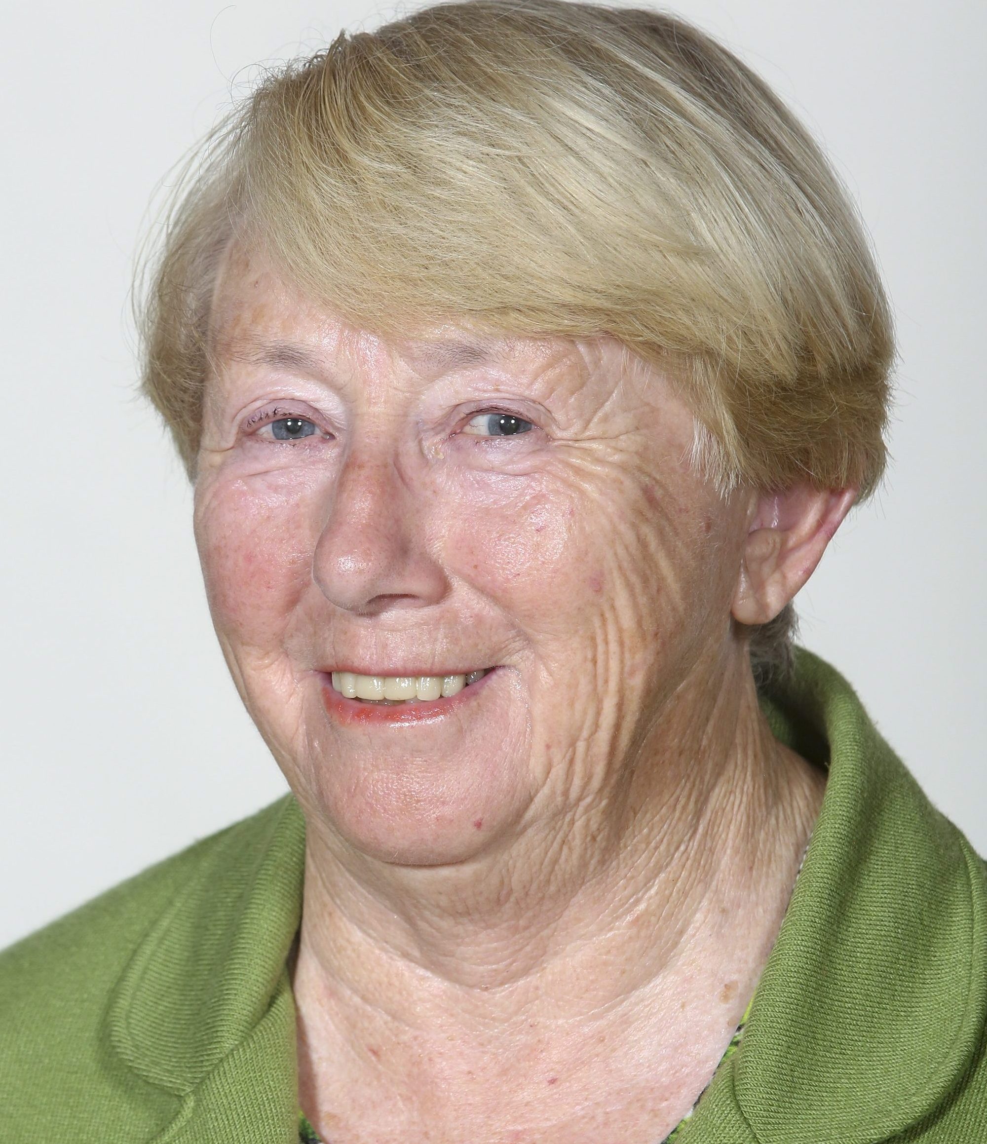 Hildegard Eckert › SPD Gelnhausen