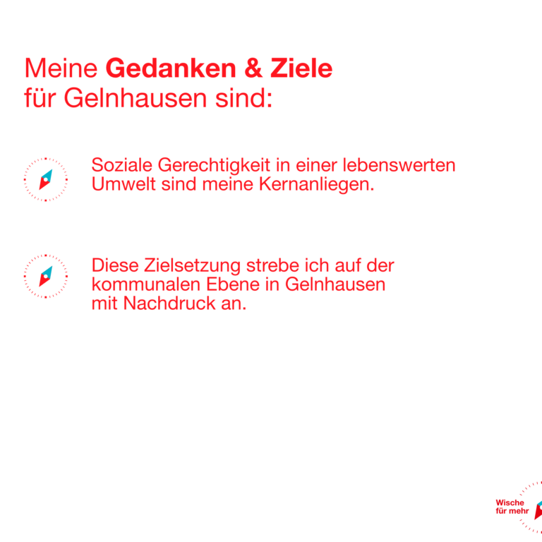 Walter Nix. › SPD Gelnhausen